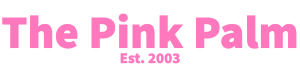 The Pink Palm